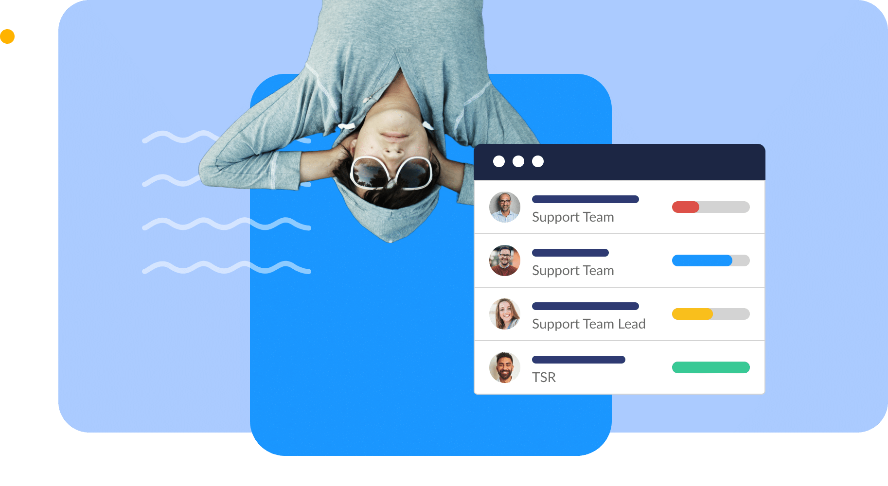 Load Balanced Assignment for Salesforce | Kubaru