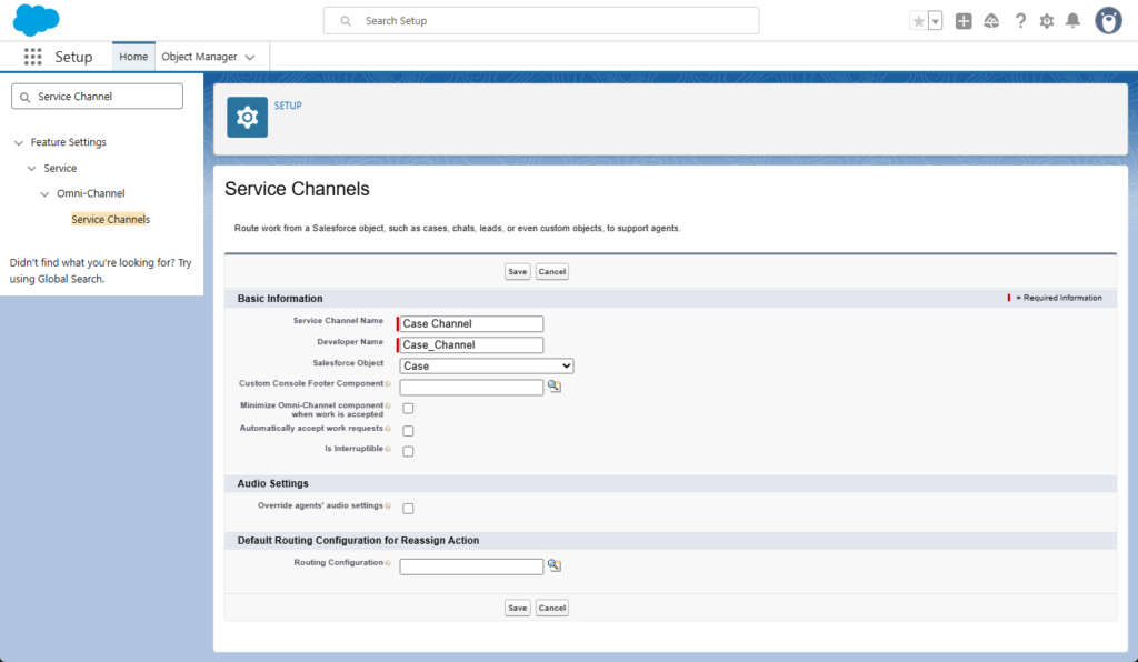 A Comprehensive Guide to Salesforce Omni-Channel | Kubaru